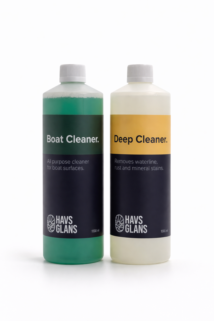 Paket – Havsglans